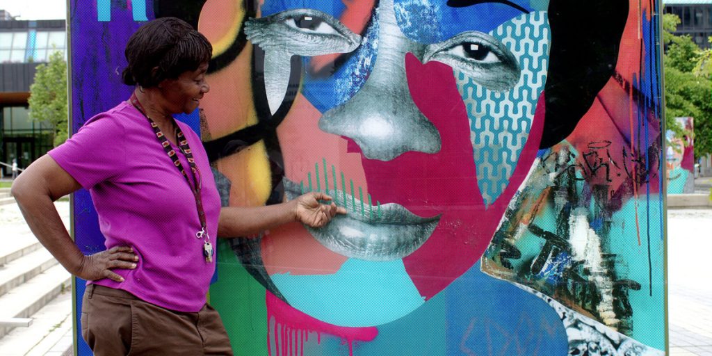 Dreamer’s Way - Block By Block