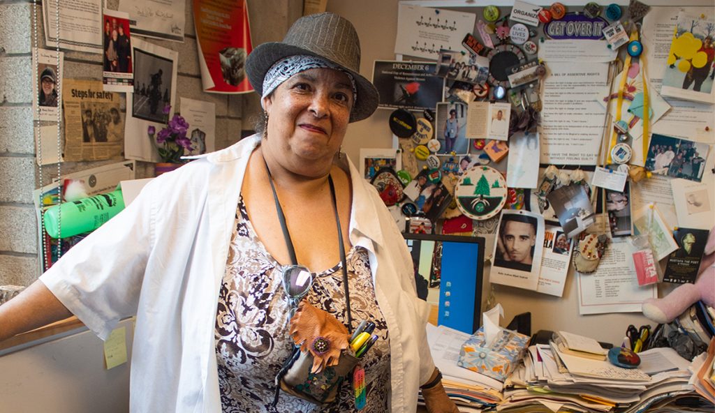 Learning ‘How to Walk’ - Block By Block