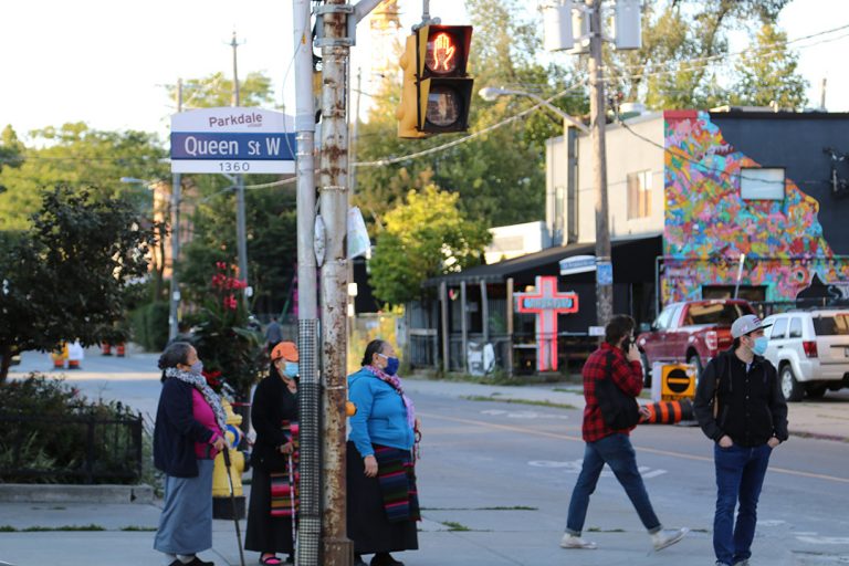 Block By Block - Block By Block